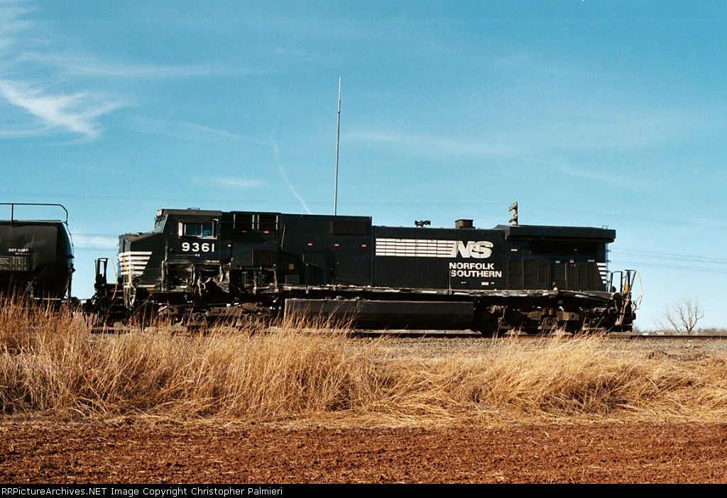 NS 9361